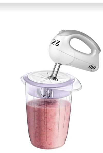 Lonavizyon Lona Blender&mikser Kabı Lonavizyon Lona Blender&mikser Kabı