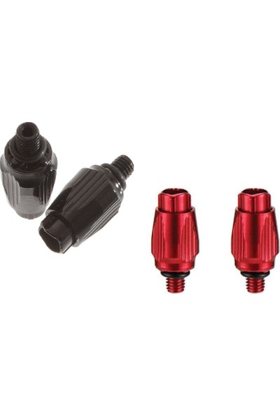 Shimano Token Vites Kablosu Ayar Aparatı TK690 Kırmızı