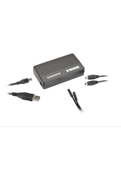 Shimano Sm-Bcc1 220V Kablo Tip C