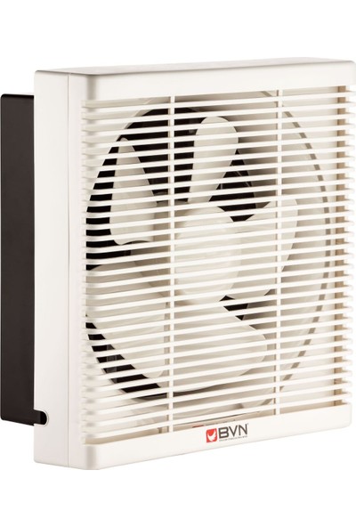 Bvn Bahçıvan Bpp 30 Çift Yönlü Plastik Aspiratör (1100M³/H)