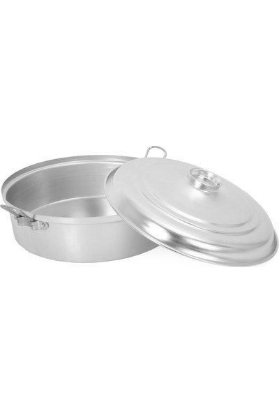 Alkar Süt Leğeni 52 cm