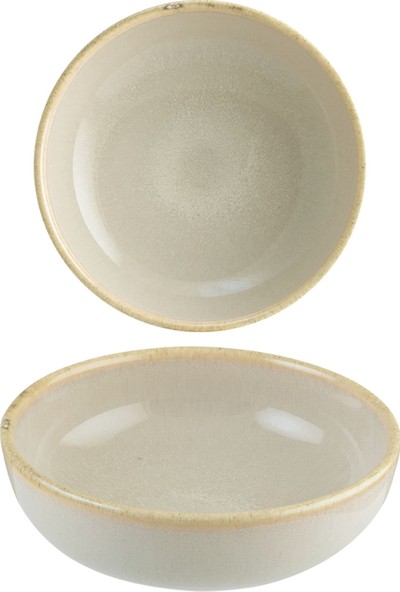 Bonna Porelen Sand Hygge 14 cm Kase 6'lı