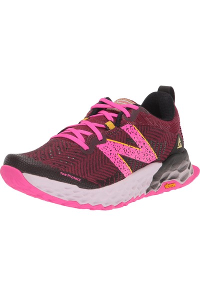 New Balance Fresh Foam Hierro V6 Kadın Koşu Ayakkabısı (Yurt Dışından)