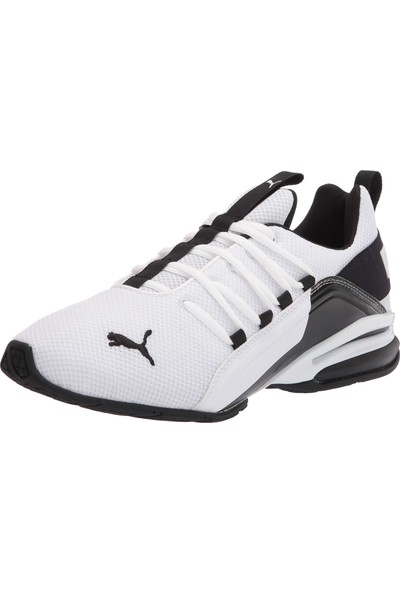 Puma Axelion Erkek Koşu Ayakkabısı (Yurt Dışından)