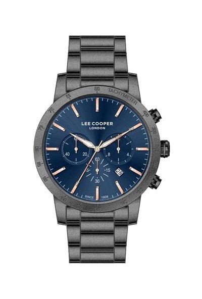 Lee Cooper LC07365.090 Erkek Kol Saati