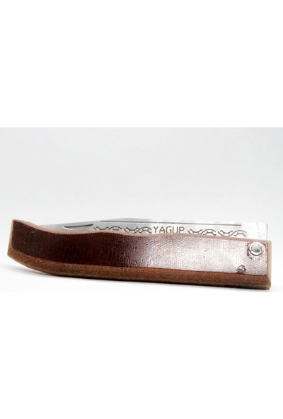 M.Çelik Yagup Çelik Bağ Bahçe Bıçağı No2