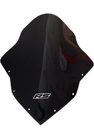 Pulsar 200 Rs Spor Ön Cam Siperlik (Füme)