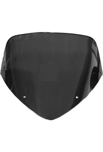 Regal Honda Cbf 150 Ön Siperlik Camı Regal Honda Cbf 150 Ön Siperlik Camı