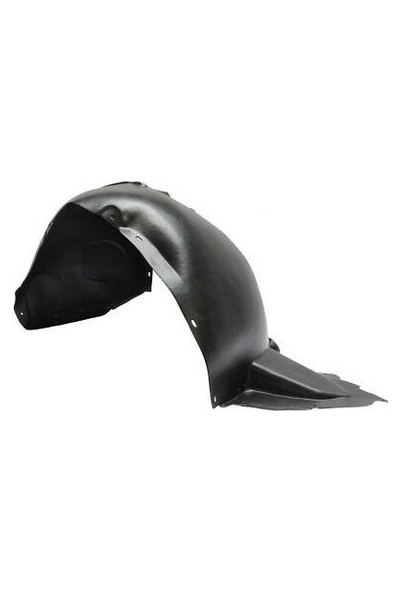 OEM Volkswagen Scirocco Sağ Ön Çamurluk Davlumbazı 2009-2014 OEM Volkswagen Scirocco Sağ Ön Çamurluk Davlumbazı 2009-2014