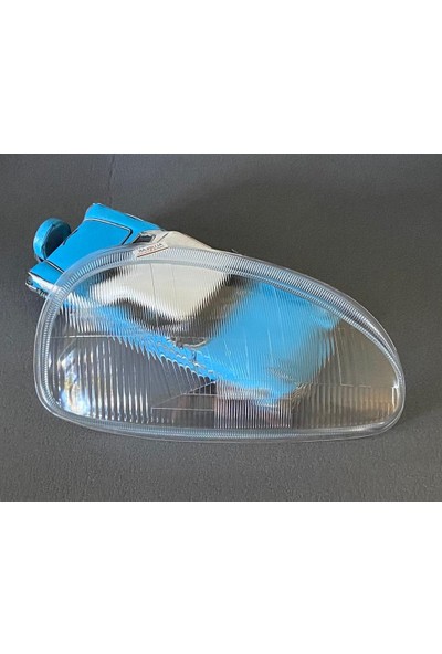 OEM Opel Corsa B Sağ Far Camı