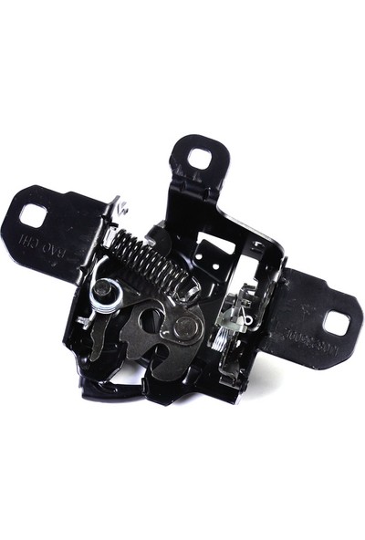 OEM Volkswagen Golf 4 Iv Bora Motor Kaput Kilidi OEM Volkswagen Golf 4 Iv Bora Motor Kaput Kilidi