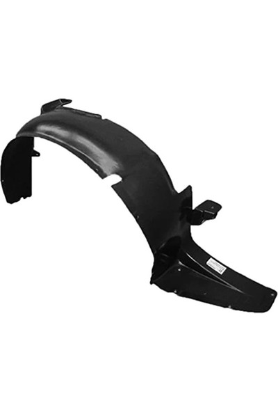 Maher Hyundai Accent Blue Sol Ön Çamurluk Davlumbazı 2011-2018 Maher Hyundai Accent Blue Sol Ön Çamurluk Davlumbazı 2011-2018