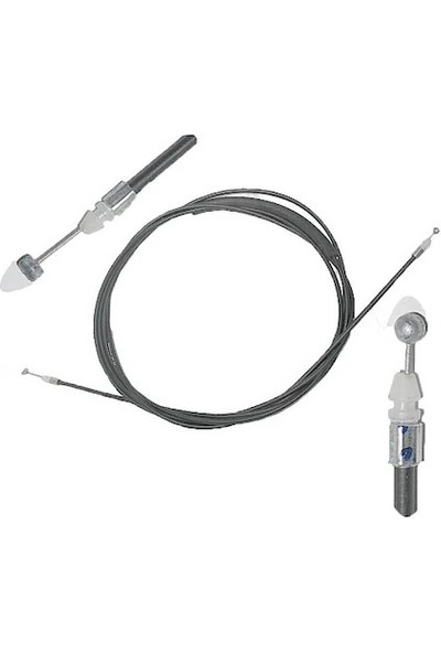 Maher Toyota Corolla Bagaj Kapak Açma Teli 1998-2002 Maher Toyota Corolla Bagaj Kapak Açma Teli 1998-2002