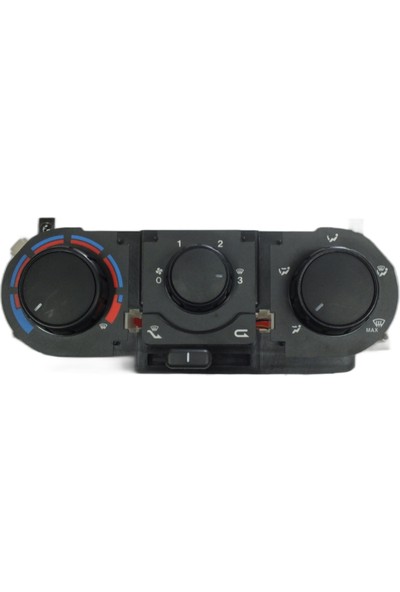 OEM Fiat Palio Siena Albea Kalorifer Kumanda Paneli OEM Fiat Palio Siena Albea Kalorifer Kumanda Paneli