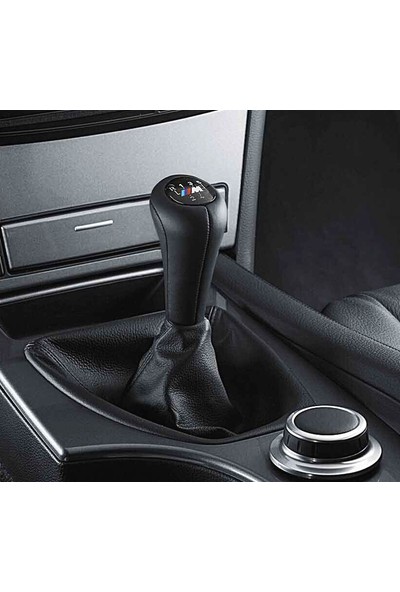 OEM Bmw E30 E34 E36 E39 E46 E60 E62 E90 M Power 5 Ileri Vites Topuz