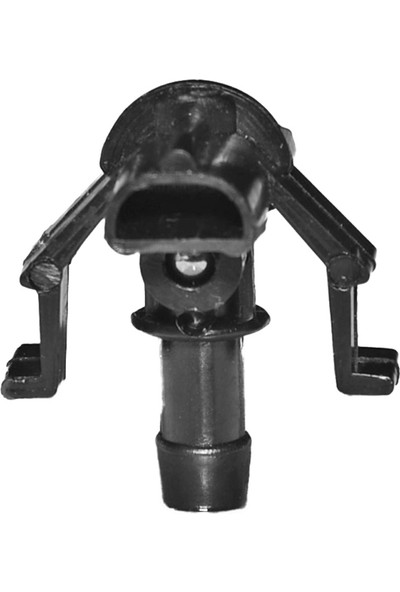 OEM Fiat Punto Grande Punto Ön Cam Silecek Su Fıskiye Memesi 2 Adet OEM Fiat Punto Grande Punto Ön Cam Silecek Su Fıskiye Memesi 2 Adet