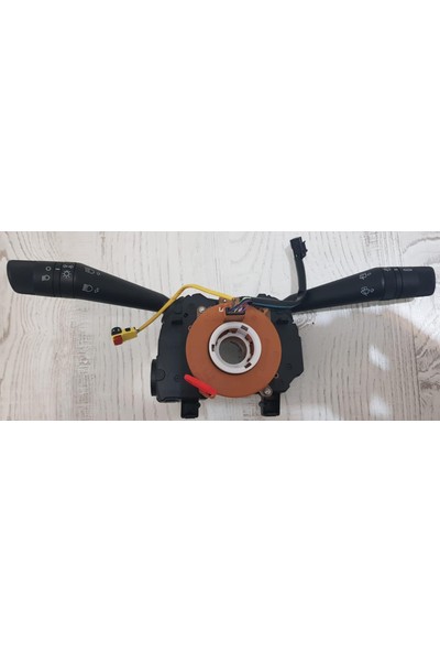 OEM Fiat Doblo Komple Far Sinyal Kolu 2009-2019 OEM Fiat Doblo Komple Far Sinyal Kolu 2009-2019