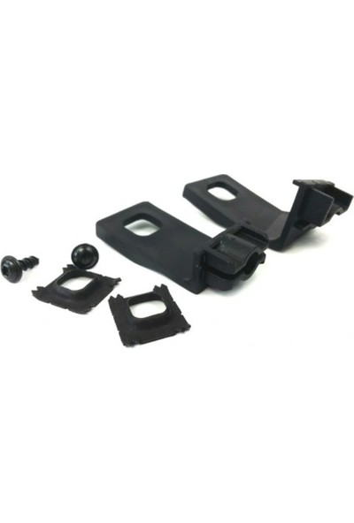 MTJ Volkswagen Golf 4 Bora Sol Far Bağlantı Ayağı Seti 1997-2004 MTJ Volkswagen Golf 4 Bora Sol Far Bağlantı Ayağı Seti 1997-2004
