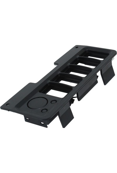OEK Vw Polo Polo Classic Cam Düğme Çerçevesi Ayna Düğmesiz 1997-2001 OEK Vw Polo Polo Classic Cam Düğme Çerçevesi Ayna Düğmesiz 1997-2001