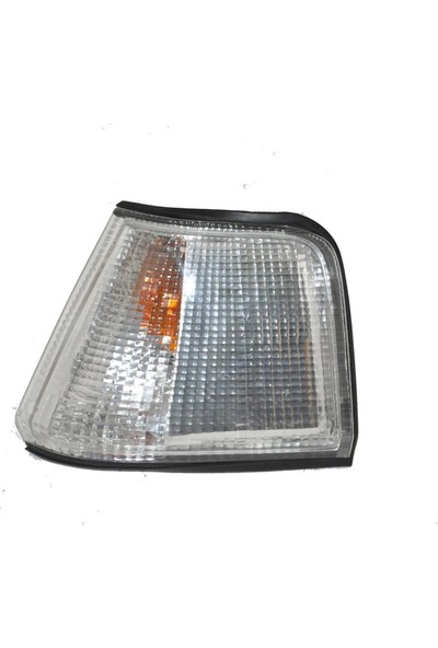 Mako Fiat Tempra Ön Sinyal Lambası Duylu Sağ-Sol Takım Mako Mako Fiat Tempra Ön Sinyal Lambası Duylu Sağ-Sol Takım Mako