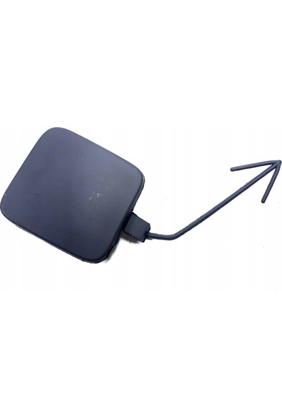 Gkl Seat Leon Fr Ön Tampon Çeki Demir Kapağı 2013-2017 Gkl Seat Leon Fr Ön Tampon Çeki Demir Kapağı 2013-2017