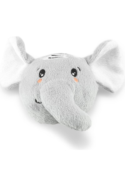 Gezen Bebe Gezenbebe Sleepy Uyku Arkadaşı - Elephant Gezen Bebe Gezenbebe Sleepy Uyku Arkadaşı - Elephant