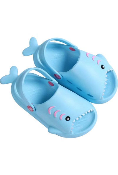 Ruihe Köpekbalığı Şeklinde Çocuk Terliği (Yurt Dışından) Ruihe Köpekbalığı Şeklinde Çocuk Terliği (Yurt Dışından)