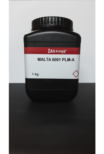 Zag Kimya Malta 6001 - Plm - A 1 kg