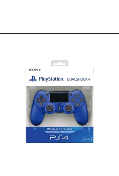 Elvita Sony Ps4 ve Pc Için Dualshock V2 Yeni Nesil Oyun Kolu 1.kalite Elvita Sony Ps4 ve Pc Için Dualshock V2 Yeni Nesil Oyun Kolu 1.kalite