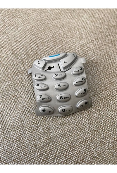 Hasyılmaz Nokia 3310 Tuş Takımı 1 Adet