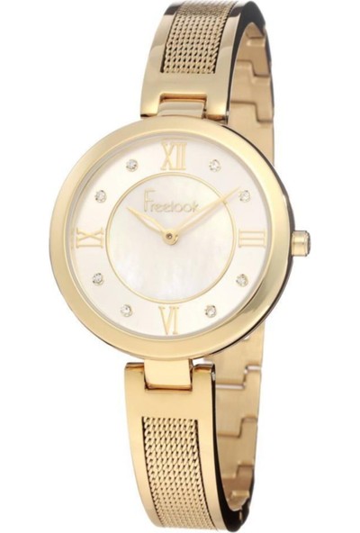 Freelook FL.1.10060.3 Kadın Kol Saati