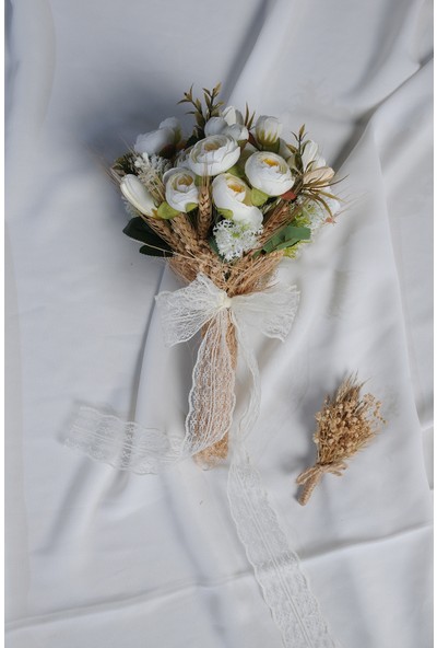 Paradoks Online Beyaz Gelin Çiçeği Paradoks Online Beyaz Gelin Çiçeği