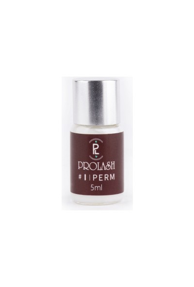 Prolash Kirpik Lifting Seti ( Kıvırıcı ) Solüsyon No 1 - Perma Prolash Kirpik Lifting Seti ( Kıvırıcı ) Solüsyon No 1 - Perma