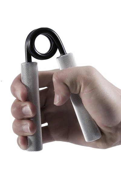 Dragon Ağır El Yayı 90 Kilo Heavy Grips 200 Lbs El Bilek Güçlendirici Dragon Ağır El Yayı 90 Kilo Heavy Grips 200 Lbs El Bilek Güçlendirici