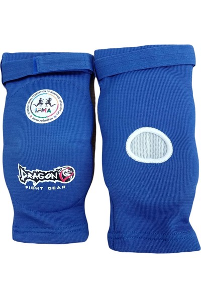 Dragon 40490 Ifma Onaylı Muay Thai Dirseklik , Dirsek Koruyucu Çift Dragon 40490 Ifma Onaylı Muay Thai Dirseklik , Dirsek Koruyucu Çift