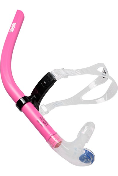 Arena Swim Snorkel Iıı - Pink