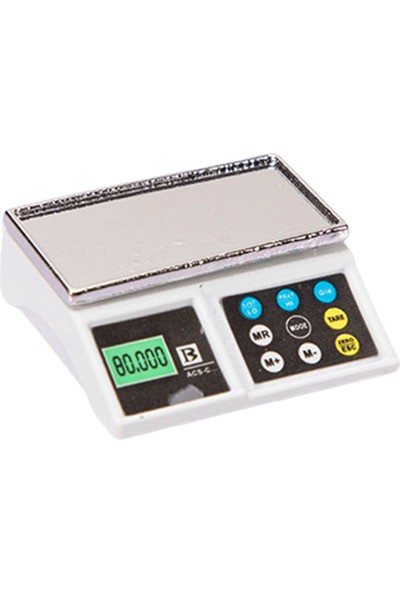 Tashow Oyuncak Bebek Evi Aksesuarı (Yurt Dışından)