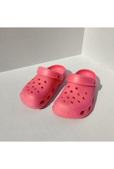 Unisex Terlik Hastane Terliği Hemşire Doktor Terliği