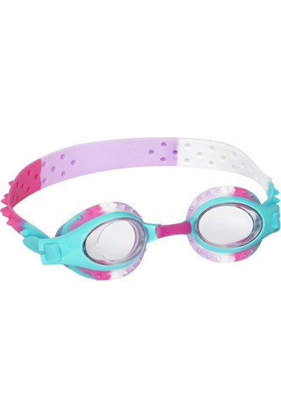 Bestway Hydro-Swim Yüzücü Gözlüğü 21099 Bestway Hydro-Swim Yüzücü Gözlüğü 21099