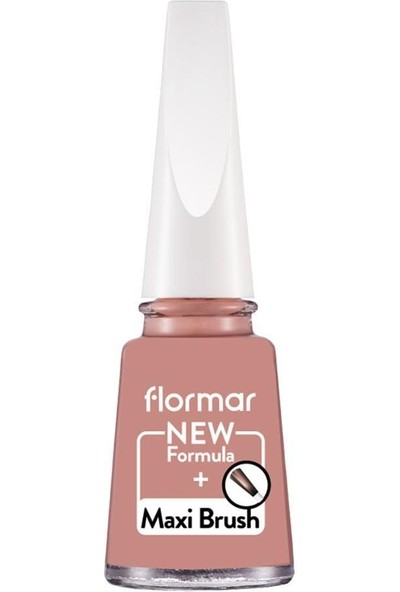 Flormar Oje No:502