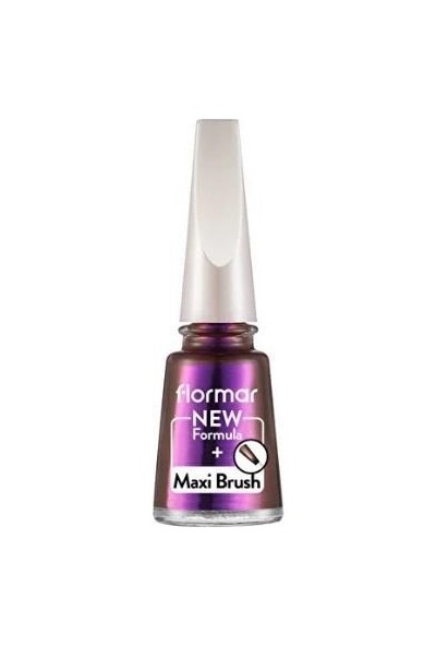 Flormar Pearly Oje No:Pl 457 Flormar Pearly Oje No:Pl 457