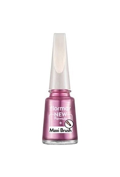 Flormar Pearly Oje No:Pl 360 Flormar Pearly Oje No:Pl 360