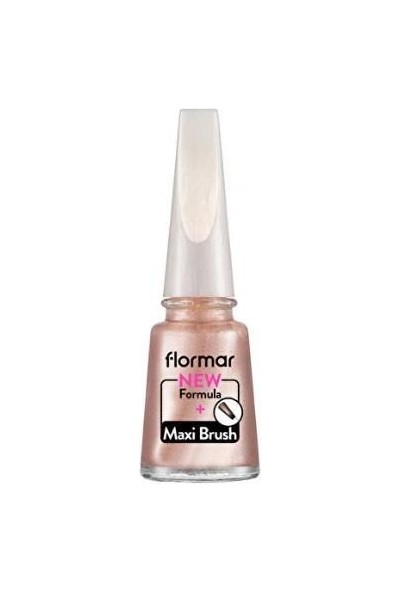 Flormar Pearly Oje No:Pl 374 Flormar Pearly Oje No:Pl 374