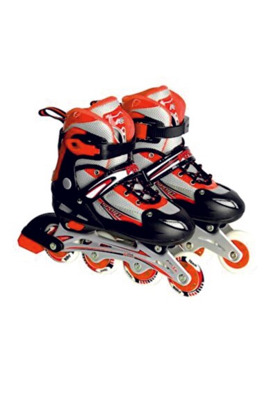 Temat Street Runner S-007 Turuncu 35-38 Temat Street Runner S-007 Turuncu 35-38