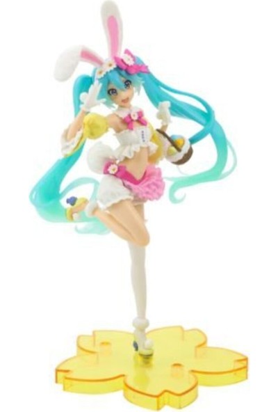 Oxford Sport Miku Hatsune Miku (23 Cm) Sıfır Ürün!