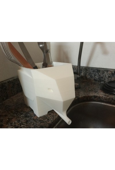 Bulaşık Süzgeçi-Kaşık Süzgeç-Kurutmalık