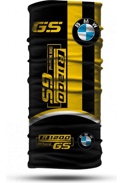 Dair Aksesuar Bmw Gs R1200 Motosiklet Bandana Boyunluk Dair Aksesuar Bmw Gs R1200 Motosiklet Bandana Boyunluk
