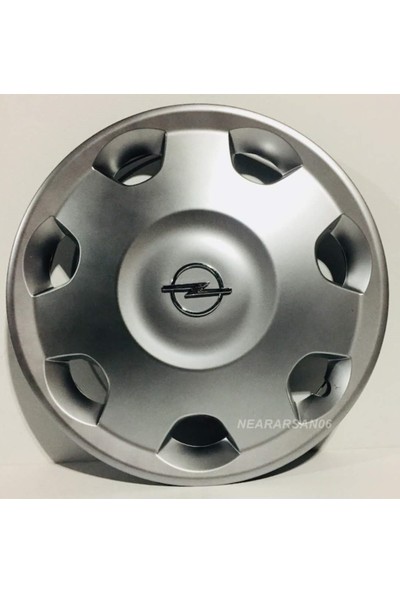 Çelikler Opel Corsa C 14 Inc Kırılmaz Jant Kapağı 4 Adet Çelikler Opel Corsa C 14 Inc Kırılmaz Jant Kapağı 4 Adet