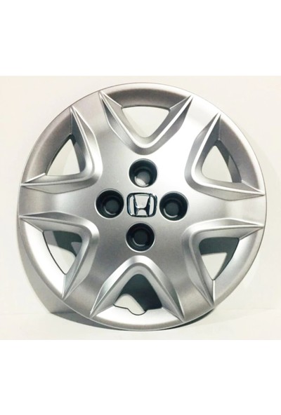 Çelikler Honda Civic-Jazz 14 Inc Kırılmaz Jant Kapağı 4 Adet Çelikler Honda Civic-Jazz 14 Inc Kırılmaz Jant Kapağı 4 Adet