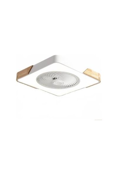 Sld Ahşap Modern Fan Işık, Led Akıllı Uzaktan Kumanda Kademesiz Karartma, Oturma Odası Yatak Odası Tavan Işık, 220 V 2.4g Stepless (Yurt Dışından) Sld Ahşap Modern Fan Işık, Led Akıllı Uzaktan Kumanda Kademesiz Karartma, Oturma Odası Yatak Odası Tavan Işık, 220 V 2.4g Stepless (Yurt Dışından)